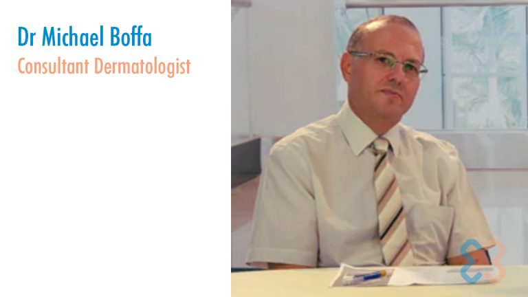 Dr Michael Boffa - myCME