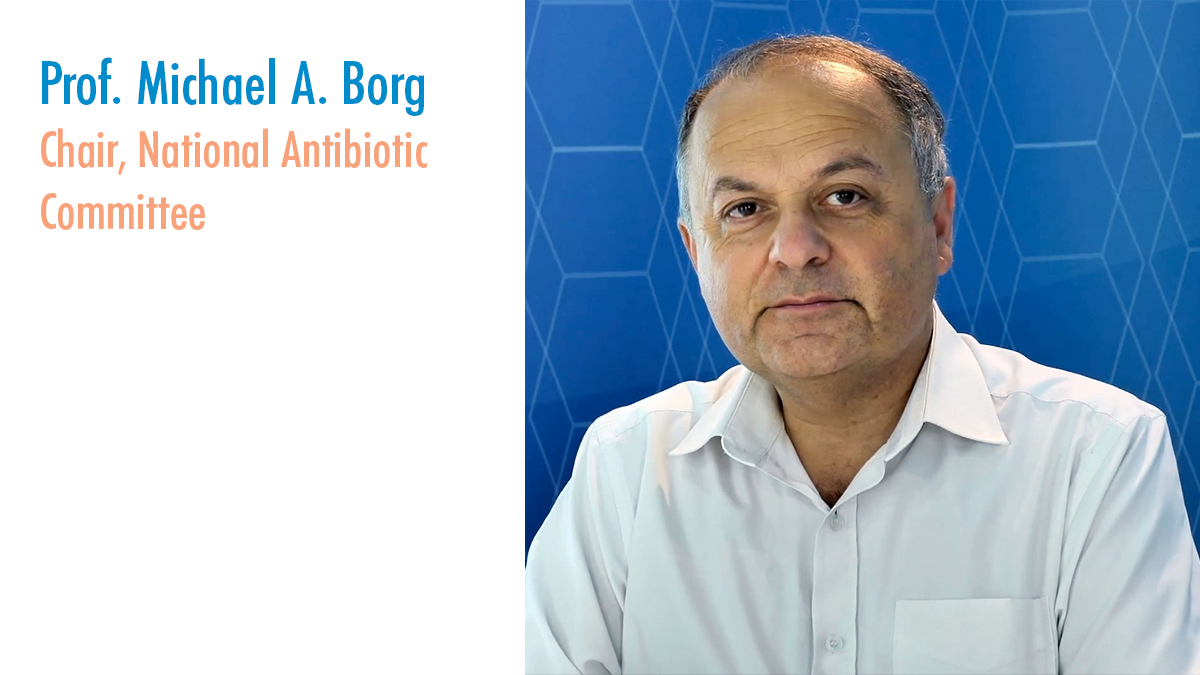 Prof. Michael A. Borg - myCME