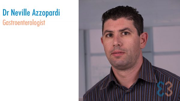 Dr Neville Azzopardi - myCME