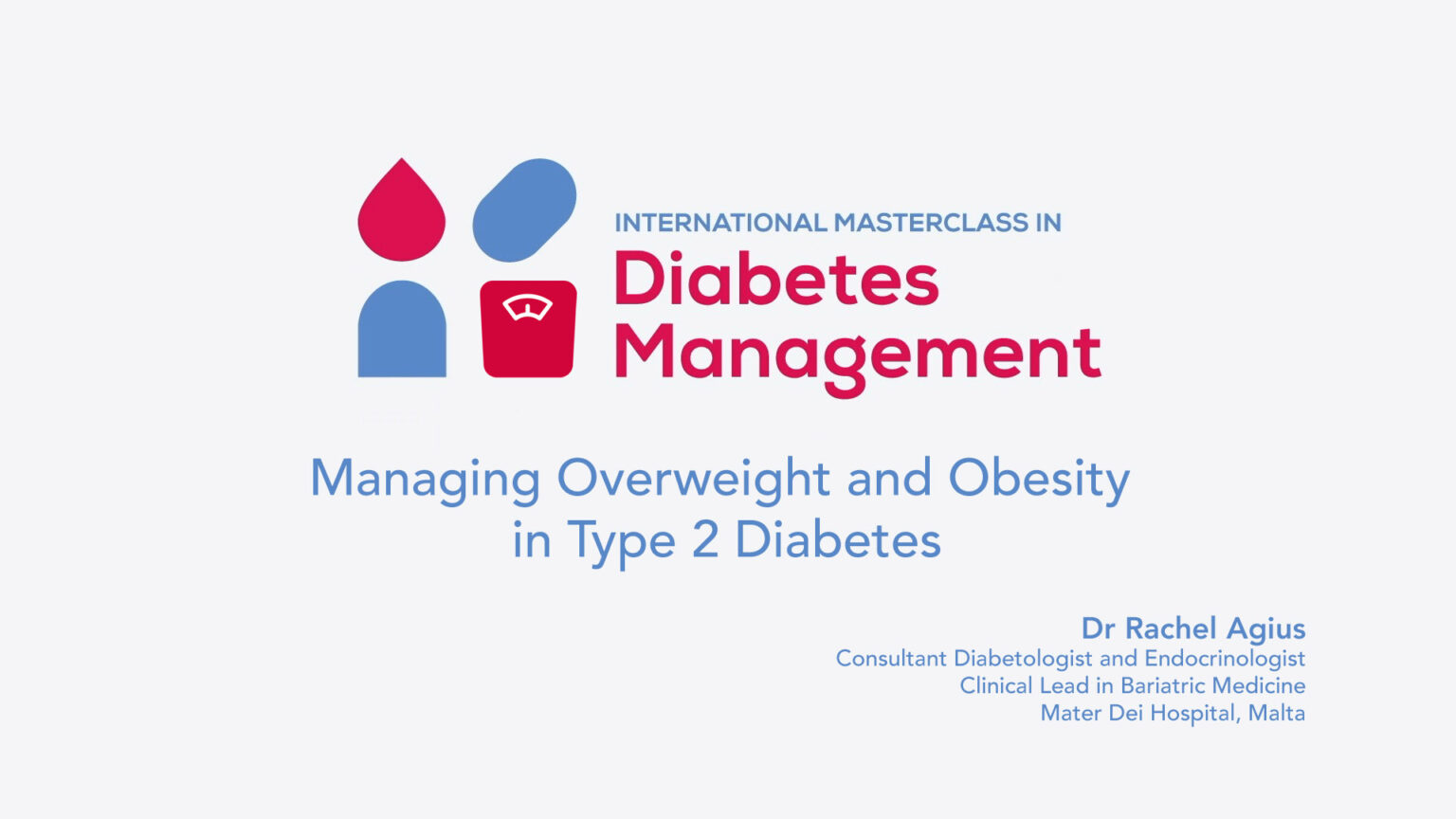 Managing Overweight & Obesity in Type 2 diabetes - myCME